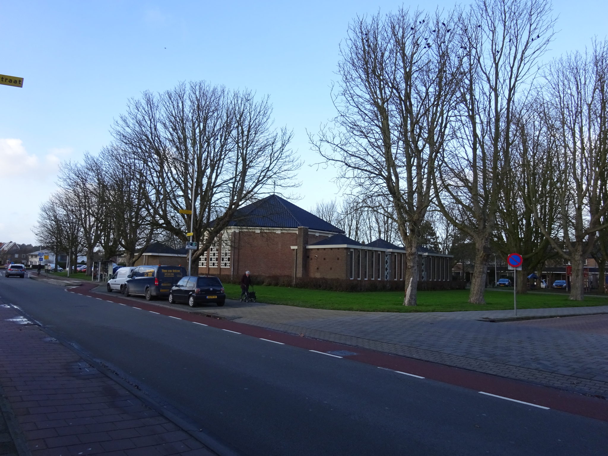 Uitverkoop overtollig meubilair van de Maranathakerk - De Castricummer Uitverkoop overtollig meubilair van de Maranathakerk - De Castricummer