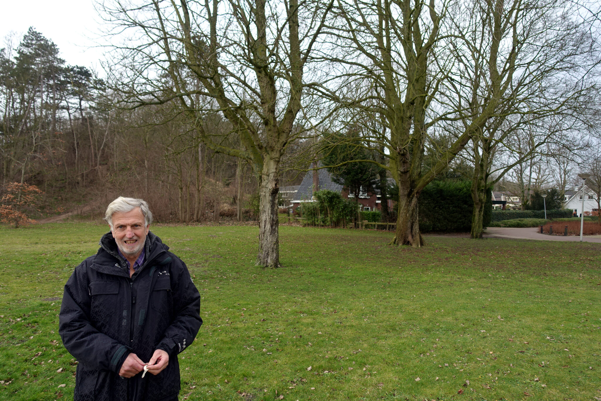 Bewoners Bakkum tegen voorkeurslocatie nieuwe Cunera - De Castricummer Bewoners Bakkum tegen voorkeurslocatie nieuwe Cunera - De Castricummer
